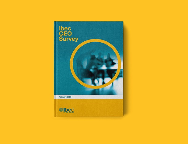 Ibec - For Irish Business - IBEC