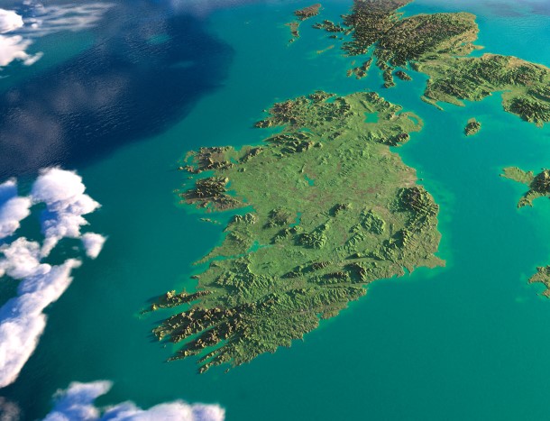 Ibec - For Irish Business - IBEC