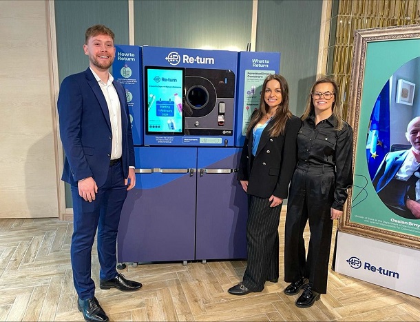 Retail Ireland reaction to Budget 2024 - IBEC