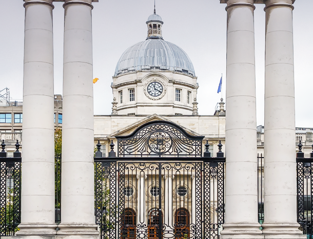 Ibec - For Irish Business - IBEC