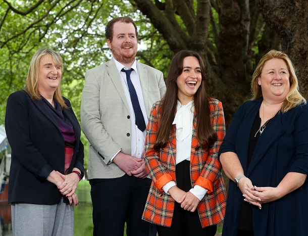 Engineering Skillnet - IBEC