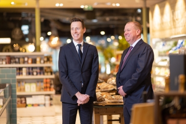 For your sector - IBEC