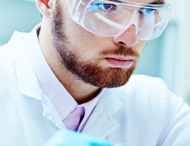 Laboratory Apprenticeship - IBEC