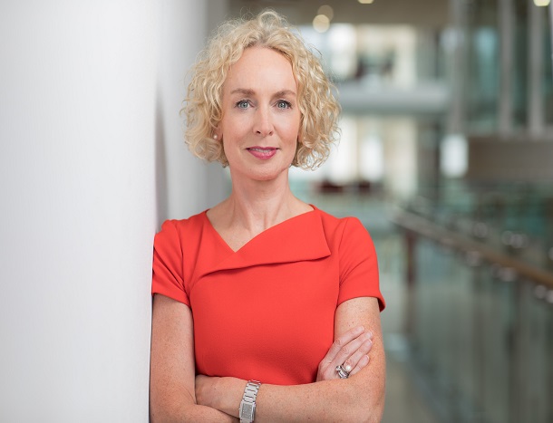 Telecommunications Industry Ireland - IBEC