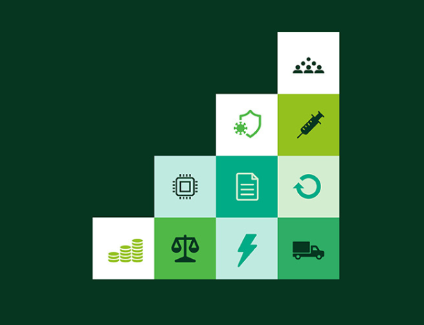 Manufacturing in Ireland - IBEC