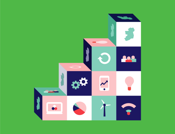 Manufacturing in Ireland - IBEC