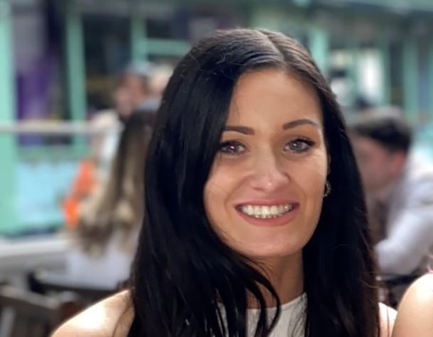 Meet the team - Dairy Industry Ireland