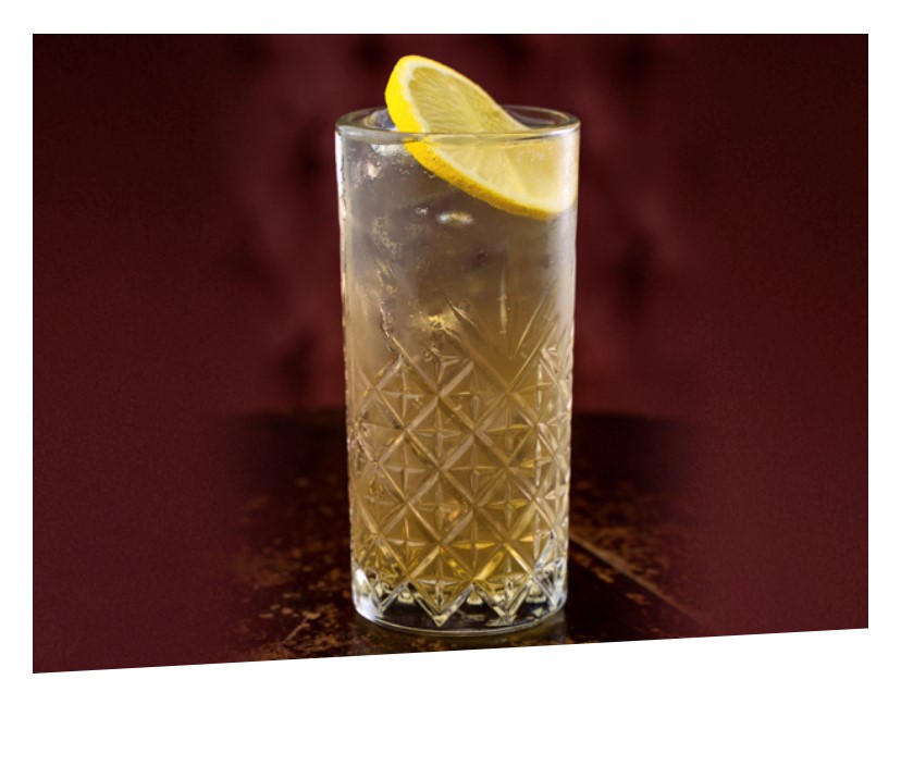 Craft your own cocktails - Drinks Ireland