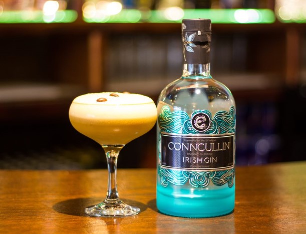ExploreIrishGin - Drinks Ireland