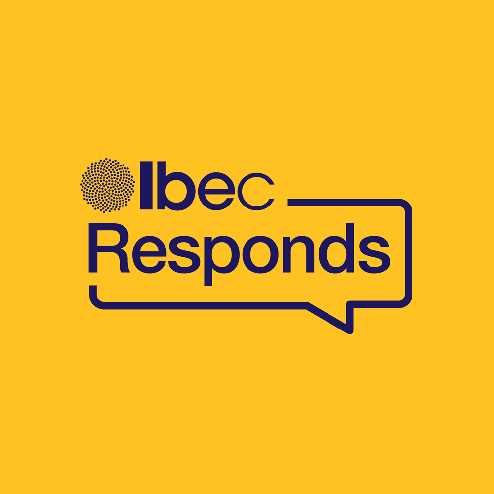 Ibec Responds: Episode 27 - IBEC