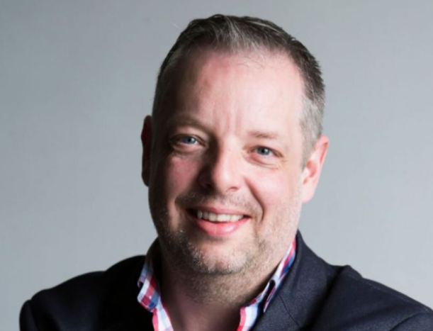 Executive Team - Technology Ireland