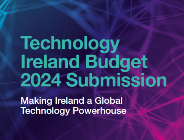 Home - Technology Ireland